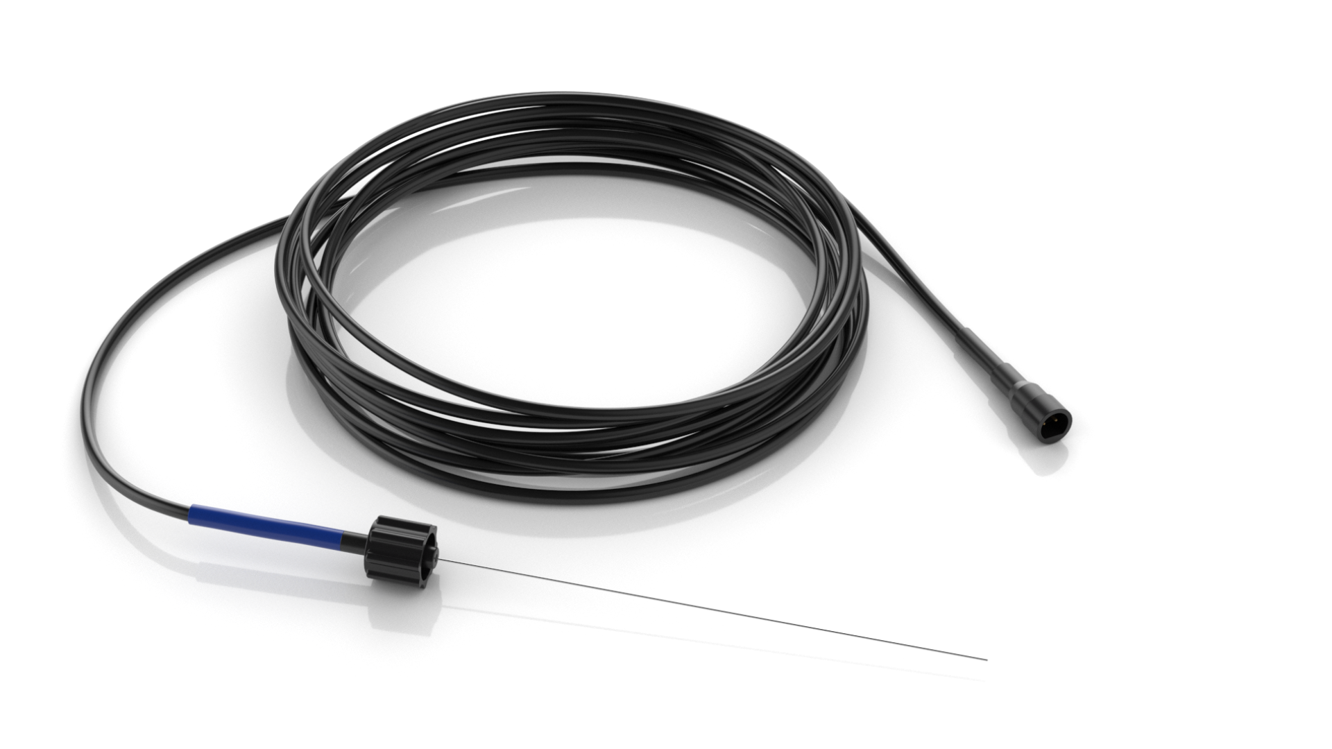 Disposable RF™ Probes - Epimed International