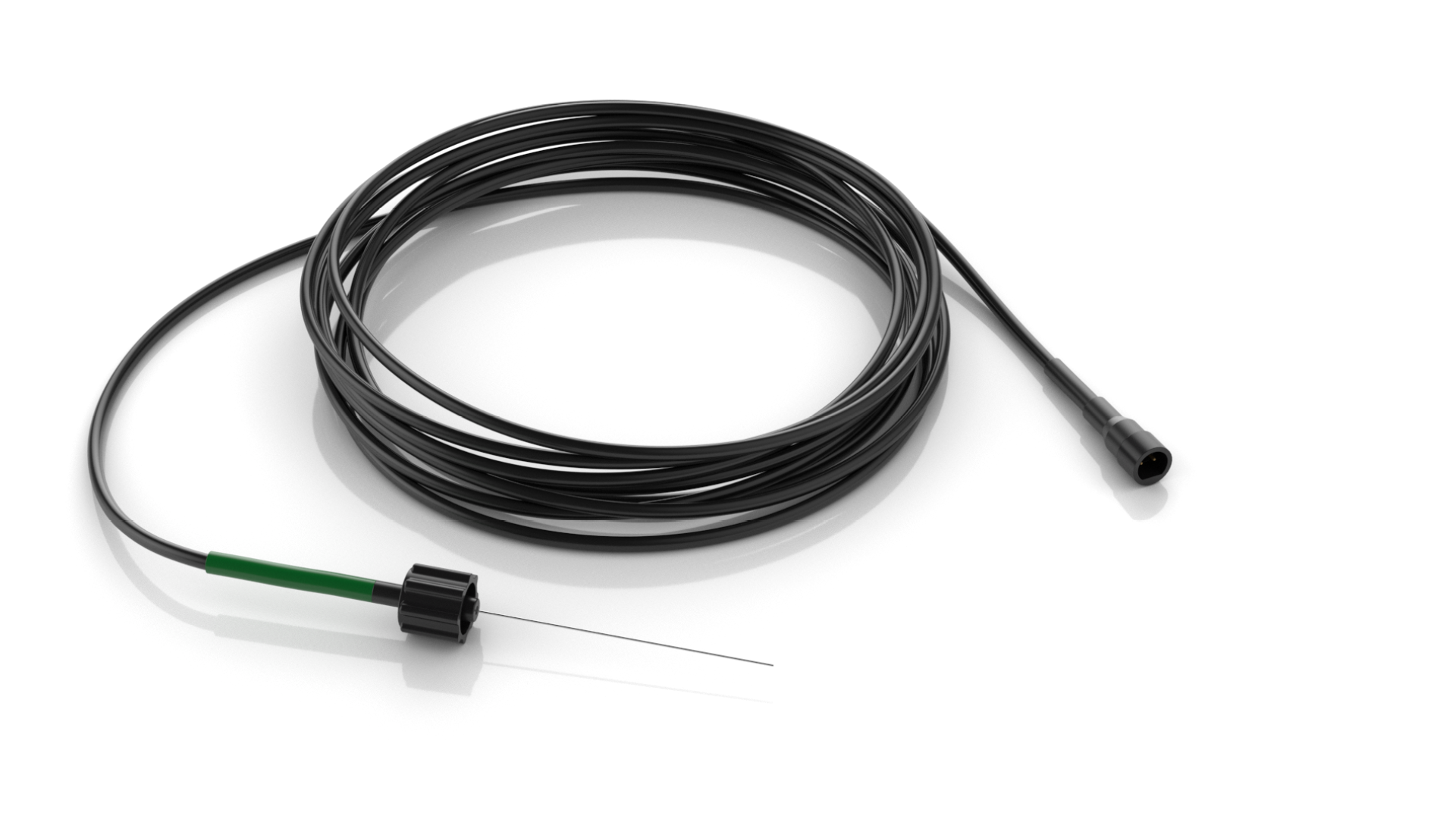 Disposable RF™ Probes - Epimed International